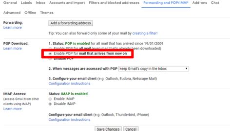 How To Move Emails From One Gmail Account To Another Make Tech Easier