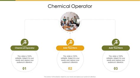 Chemical Operator In Powerpoint And Google Slides Cpp PPT Sample