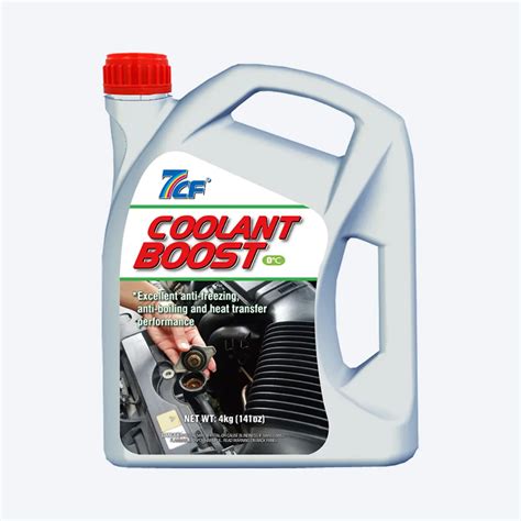 Coolant Boost Wholesale And Oem 7cf Spray