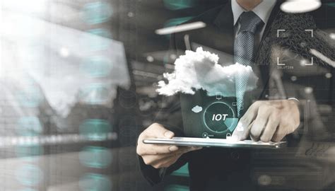 IoT Challenges What To Expect From The IoT Market In Tapscape