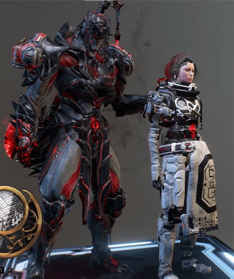Dont Talk To Me Or My Daughter Ever Again R Warframe