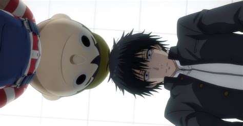 Tomodachi Game Reveals Trailer For Main Character Yuichi Katagiri
