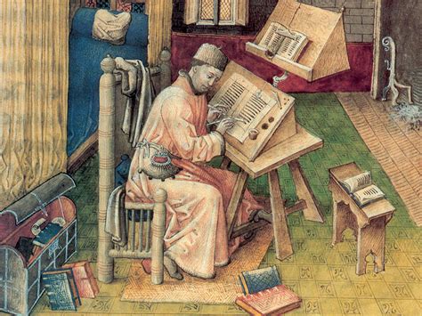 Medieval Manuscripts Trobeu