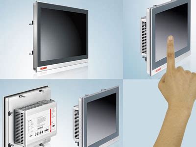 What Is The Difference Between PLC And Industrial PC