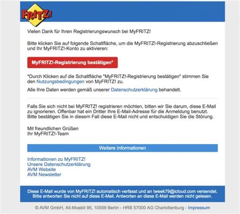 FritzBox Set Up Remote Access This Is How It Works