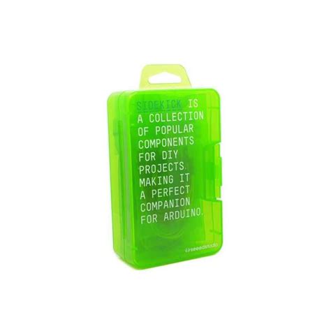 Arduino Sidekick Basic Kit Seeed KIT P