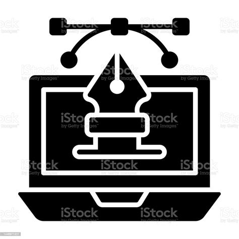 Designing Art Drawing Modern Concepts Flat Design Premium Quality Vector Illustration Concept