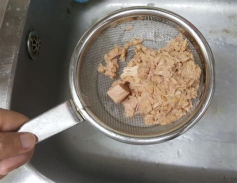 롤스시 맛이 나는 참치오이양파덮밥