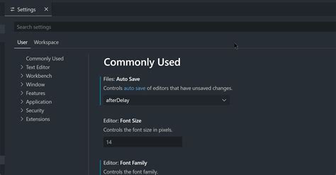 Visual Studio Code August 2024