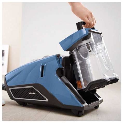 Exploring The Inner Workings Of The Miele Blizzard Cx1 A Comprehensive