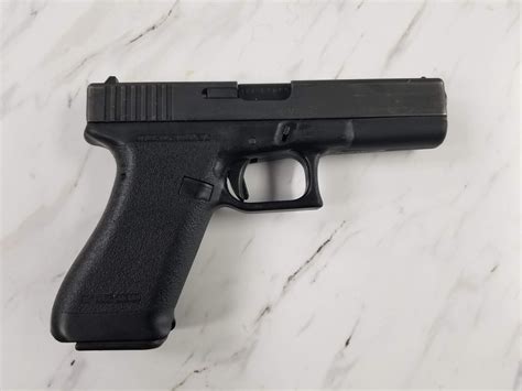 Glock Serial Number Date Code 4 Digit Nationxaser