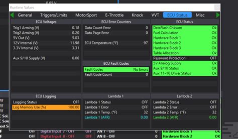 Canlambda Not Communicating G Forums Link Engine Management