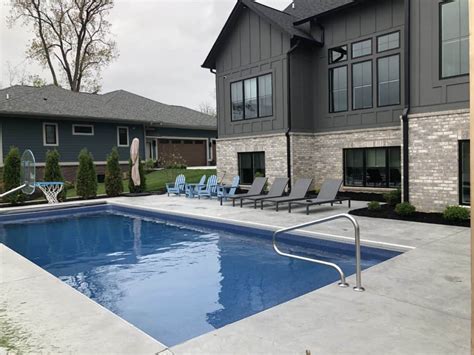 Custom Pool Design Crafting Your Dream Pool With Perma Pools Perma Pools