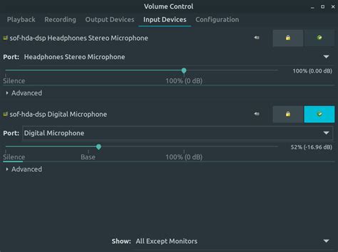 Headphone Mic Not Working Or Not Recognized In Linux Mint With Helios Phn16 71 768w Acer Community