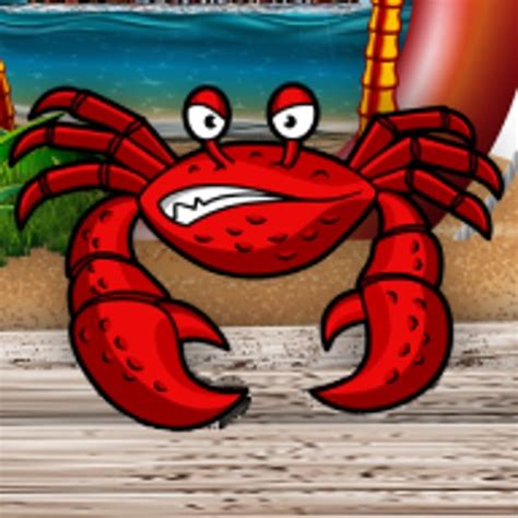 Crabby Cabbie By James Chamberlin