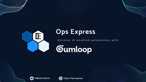 Exploring Ai Enabled Automations With Gumloop
