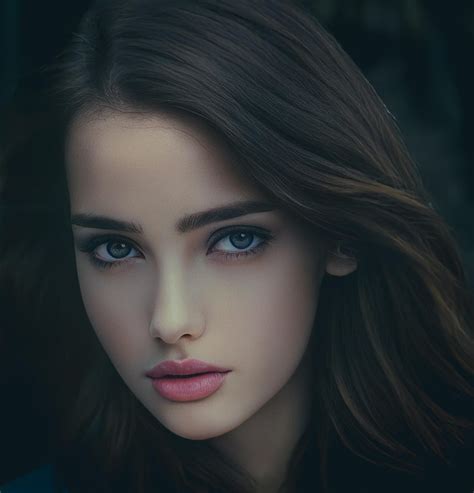 Woman Beautiful Portrait Free Photo On Pixabay Pixabay