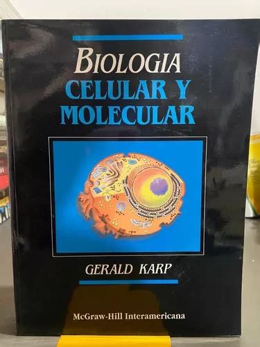 Biologia Celular Y Molecular Meses sin interés