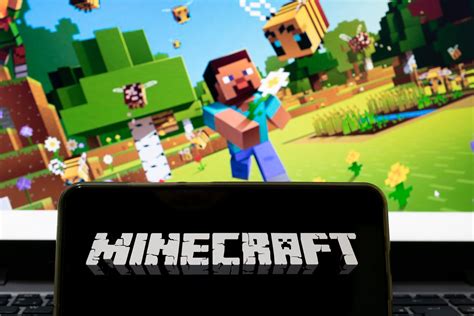 Success Story Minecraft Franchit Le Cap Des Millions D Exemplaires Vendus