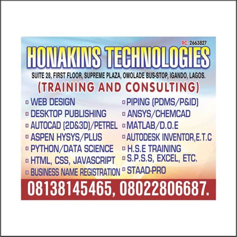 Autocad Aspen Hysys Apen Plus Matlab Inventor ANSYS And Other Softwares Certification And