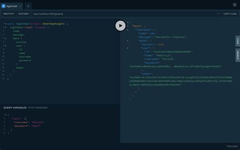 Part 2 Api Using Graphql And Nodejs By Kautilya Tripathi Programming Society Gazette