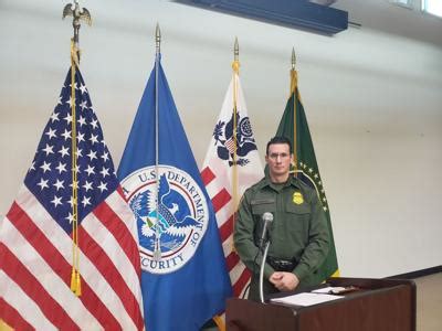 El Centro Sector Releases August Statistics For Cbp News