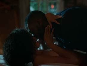 Lex Scott Davis Nude Aznude