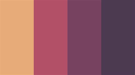 Palette No11 Color Mix