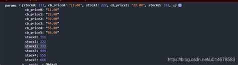 js 动态生成键值 key 和对应值 value js生成key value csdn博客