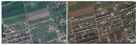 Remote Sensing Special Issue Spatio Temporal Analysis Of Urbanization Using Gis And Remote