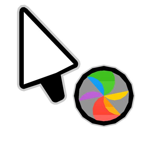 Progress 07 Cursor Vector Svg Icon Svg Repo