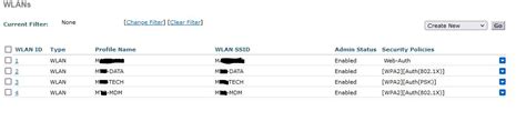 Wirelss Client Cannot Connect Cisco Community