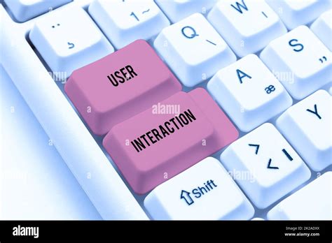 Conceptual Caption User Interaction Business Overview How The Customer
