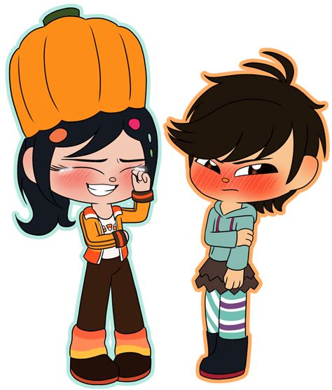 Gloyd Orangeboar Racer