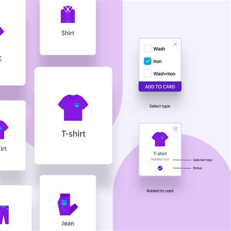Ui Design Collection 2018 On Behance Ui Design Collection 2018 On Behance