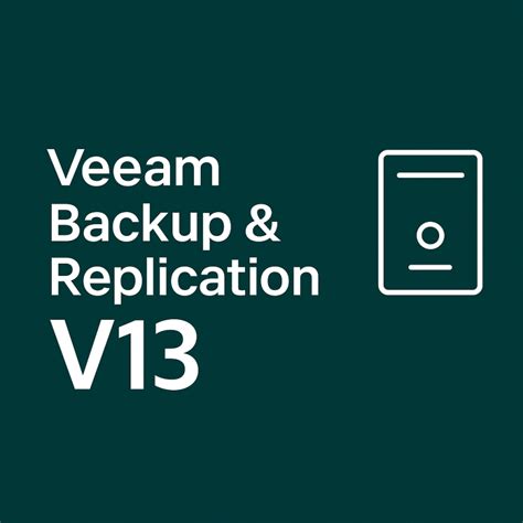 Veeam Backup And Replication V13 Koniec Z Windows Początek Nowej Ery Backupu Grzegorz Kędziora