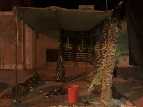 بی‌احترامی شهرداری ایلام به پرچم‌های امام‌حسینع نداشتن مجوز، بهانه بود