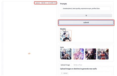How To Use Live D Ai Tool To Generate Nsfw Ai Art