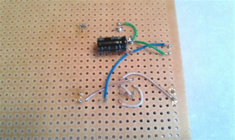 Spi Problems Details