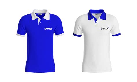 Seax Firefish Branding Seax Firefish Branding