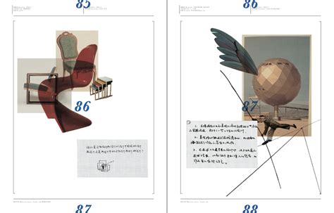 DESIGN ISSUES Behance