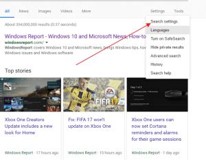 Google Chrome Open A New Window Every Time I Click Something Fix