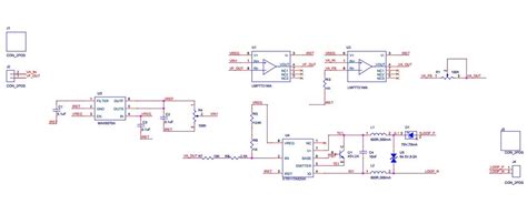 XTR Current Loop Transmitter Schematics Review Amplifiers Forum Amplifiers TI E E