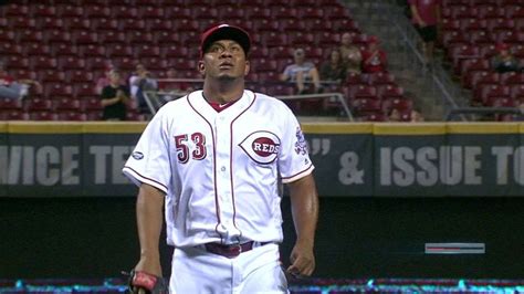 Mil Cin Peralta Strikes Out Braun Swinging Youtube