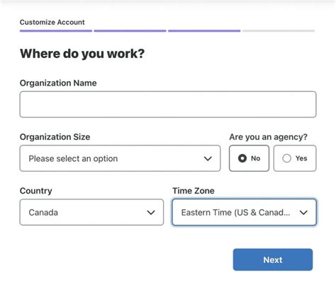 What Is Progressive Profiling And How Does It Work What Is Progressive Profiling And How Does It Work