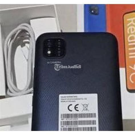 Hp Redmi C Bekas Harga Rp Juta Ram Gb Gb Murah Lengkap Di Denpasar Tribun Jualbeli