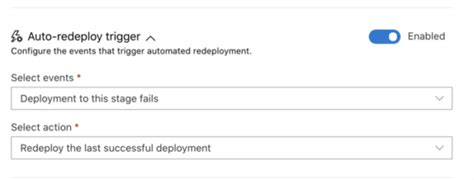Azure DevOps Auto Redeployment In Release Pipeline Flexmind