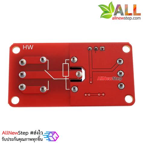 Relay V Channel Isolation High And Low Trigger relay ArduinoAll ขาย Arduino ซอ Arduino