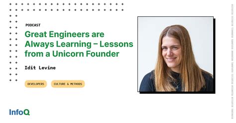 Great Engineers Are Always Learning Lessons From A Unicorn Founder