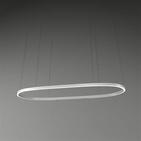 ᐉ Светильник овальный MG Ellipse 2000х1000 мм 280 Вт (M-EL-2000-280W ...